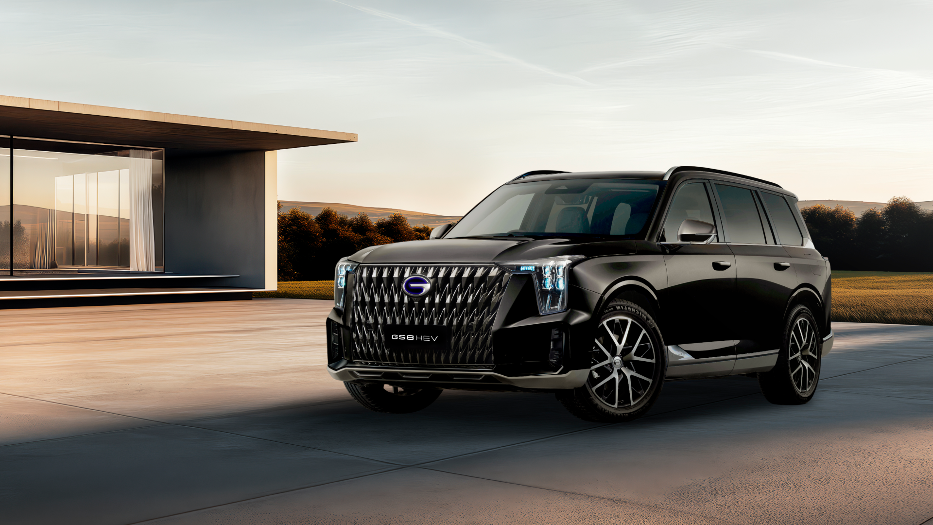 Gac gs6 | Avtomaslopro.com