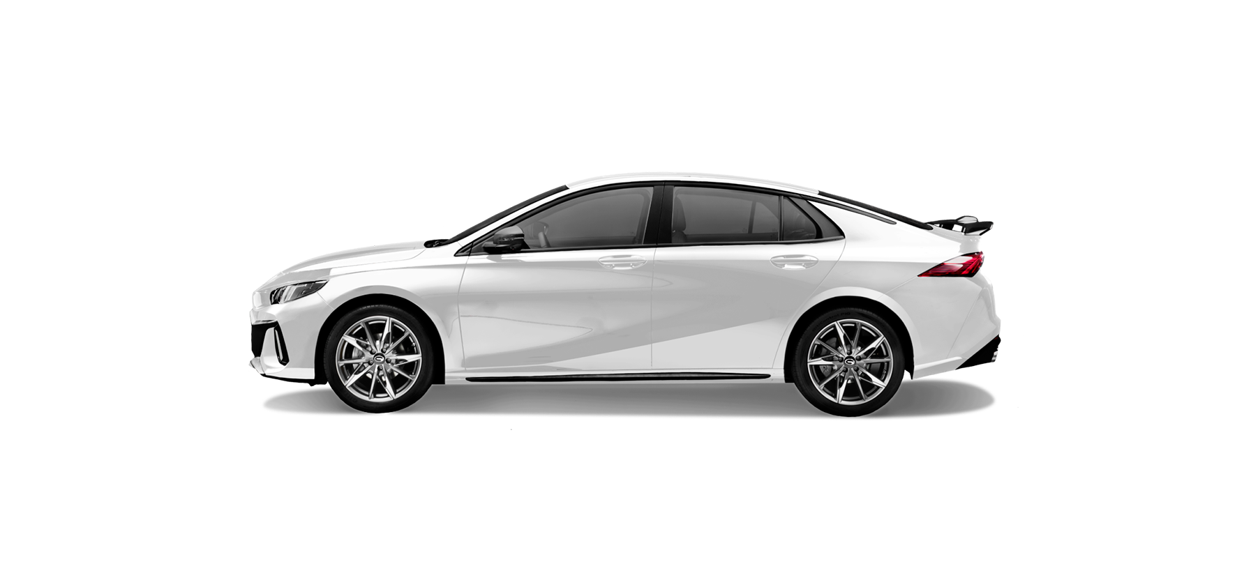 GAC EMPOW – комплектации, характеристики и цены – купить ГАК ЭМПАУ ...