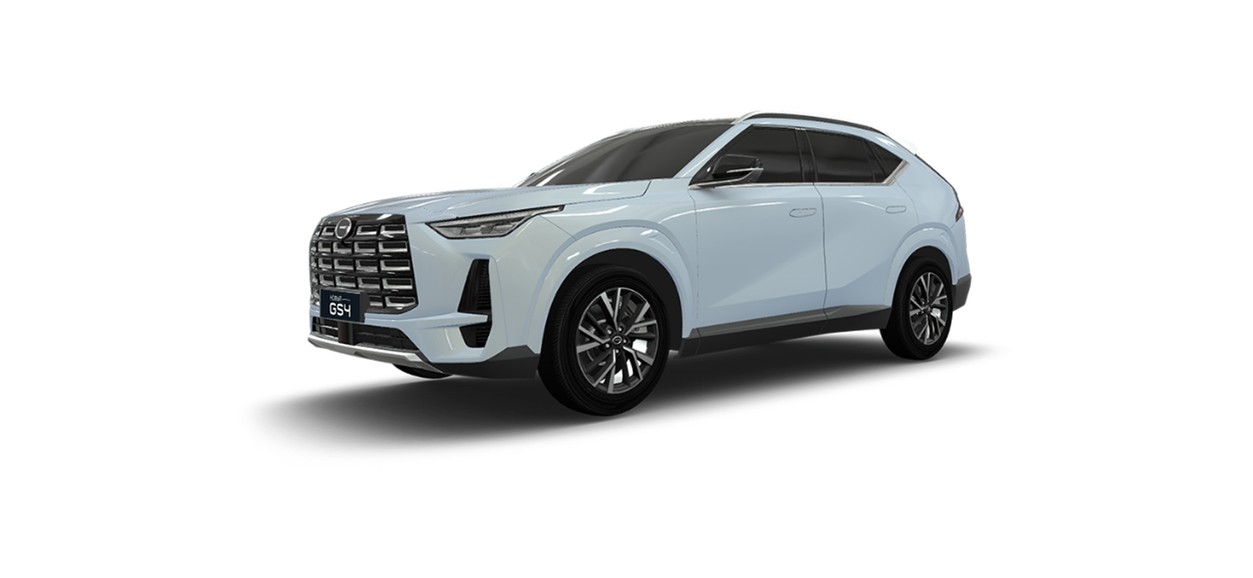 GAC GS4 – комплектации, характеристики и цены – купить ГАК ГС4 | Официальный сайт GAC Россия